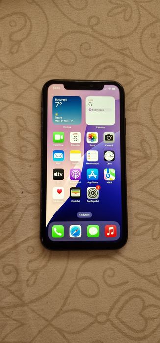 Iphone 11 64 giga Dudestii Noi • OLX.ro