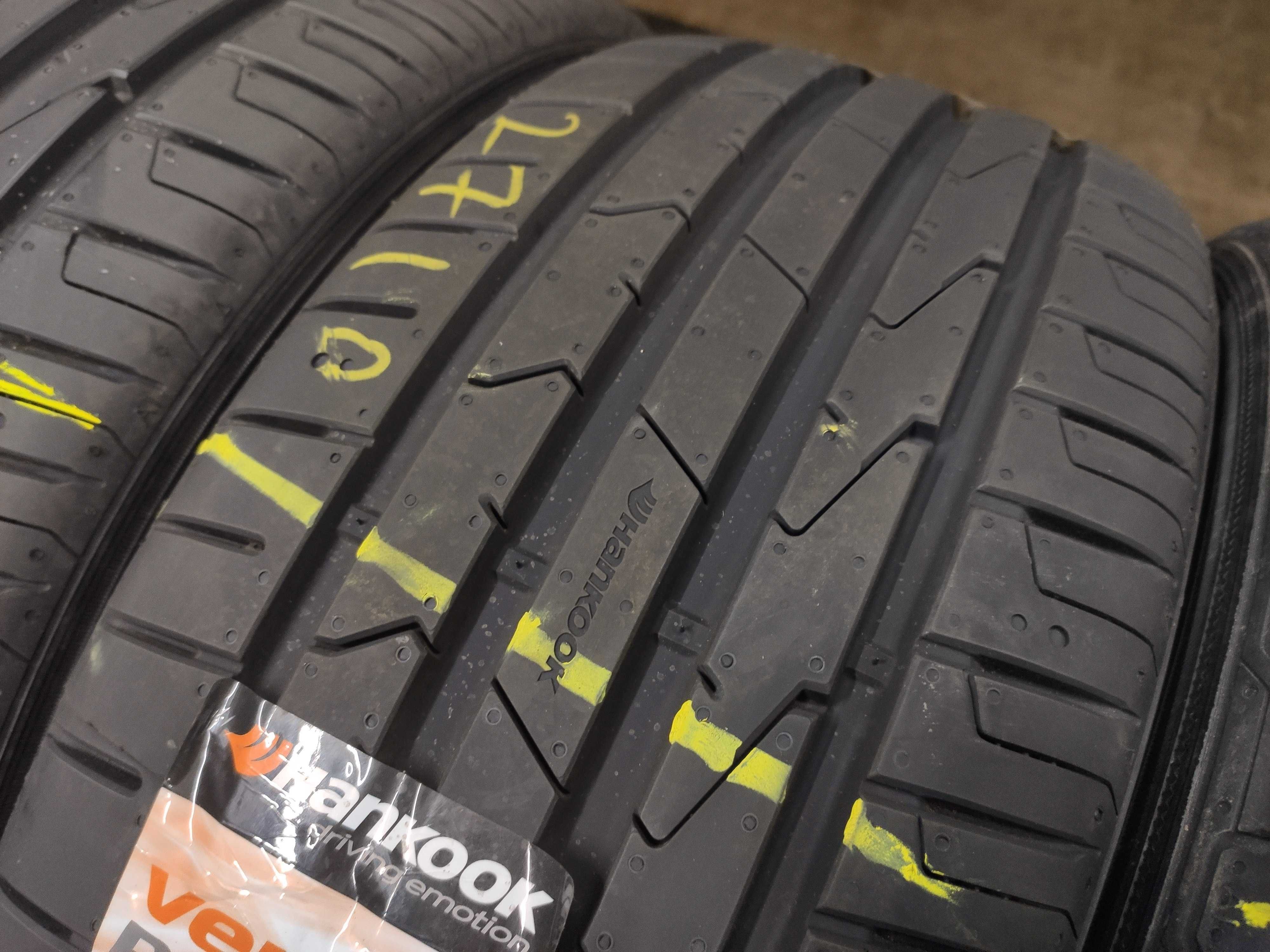 4бр Нови Летни Гуми 215 45 16 - Hankook - гр. Бургас Меден рудник ...