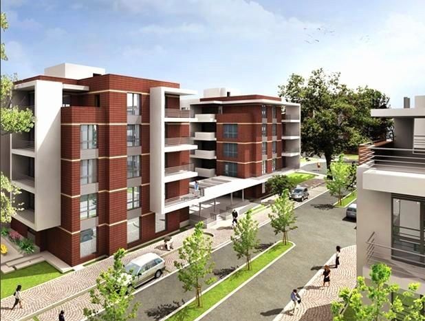 Baneasa Sisesti Green Lake, lac, parc, padure, 4 cam dec, Securizat24h ...