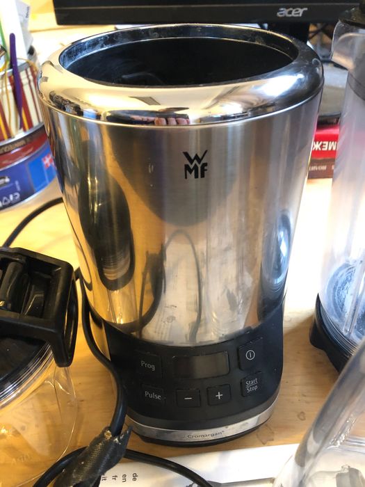 Блендер WMF KULT Pro 1200W гр. София Център • OLX.bg