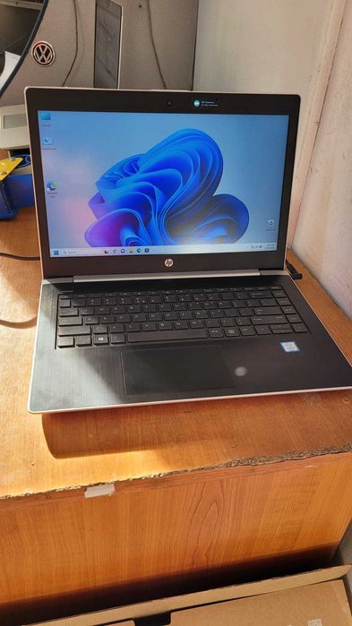 Laptop HP POBOOK 440 G5 I7 gen 8 Hunedoara • OLX.ro
