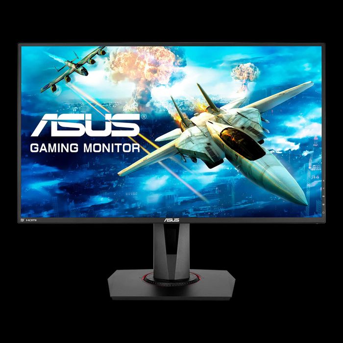 Монитор ASUS 165 hz gaming: 2 500 000 сум - Мониторы Ташкент на Olx