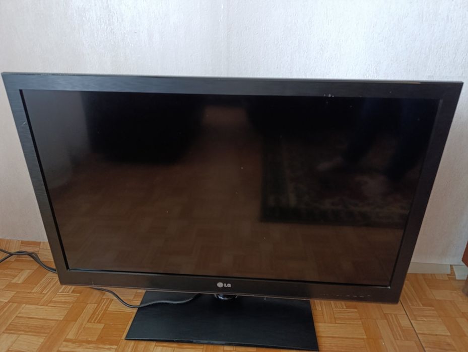 Телевизор LG lsd гр. Стара Загора Три чучура - юг • OLX.bg
