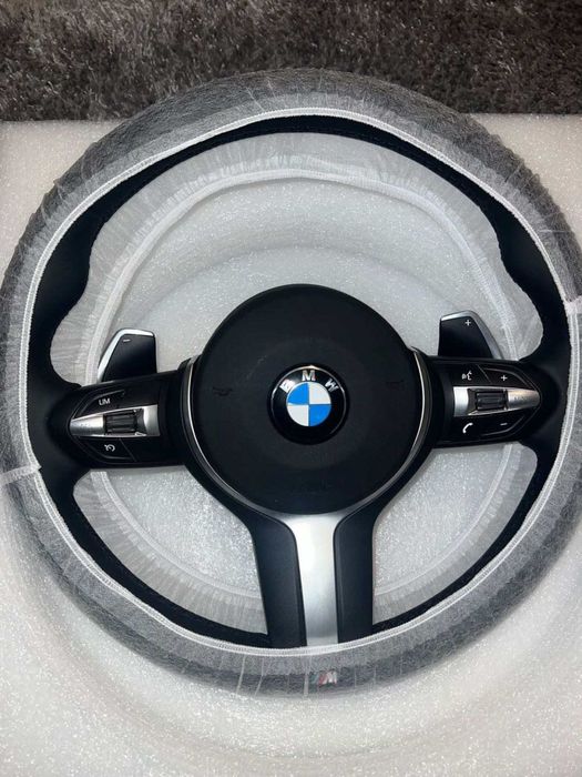 Volan Bmw F10/F01/F11/F30... Bucuresti Sectorul 4 • OLX.ro
