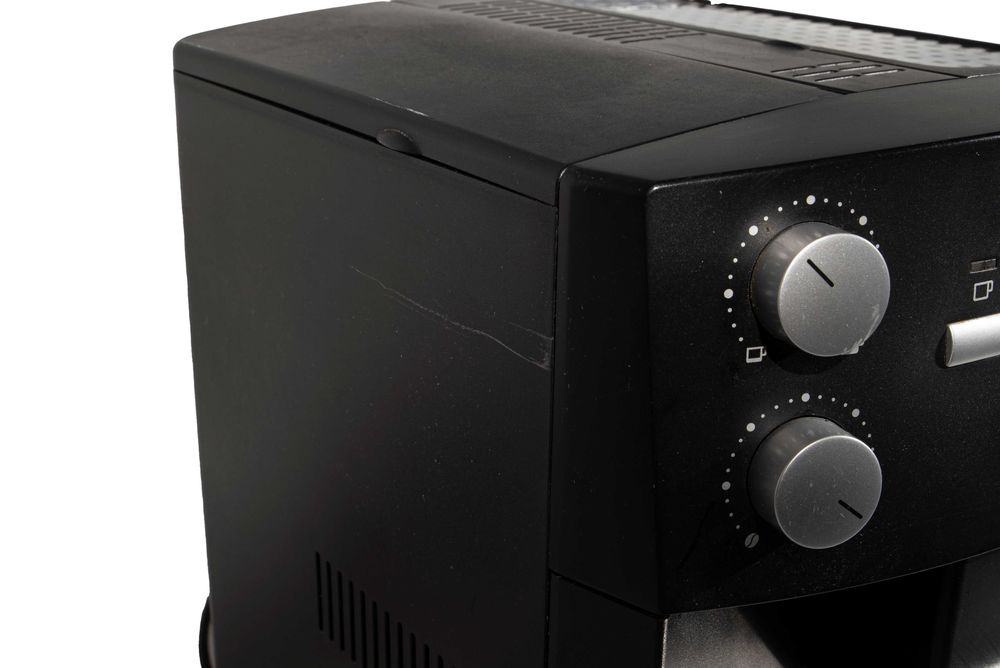 Espressor , Expressor cafea AEG Caffe Silenzio / garantie 12 luni Sibiu ...