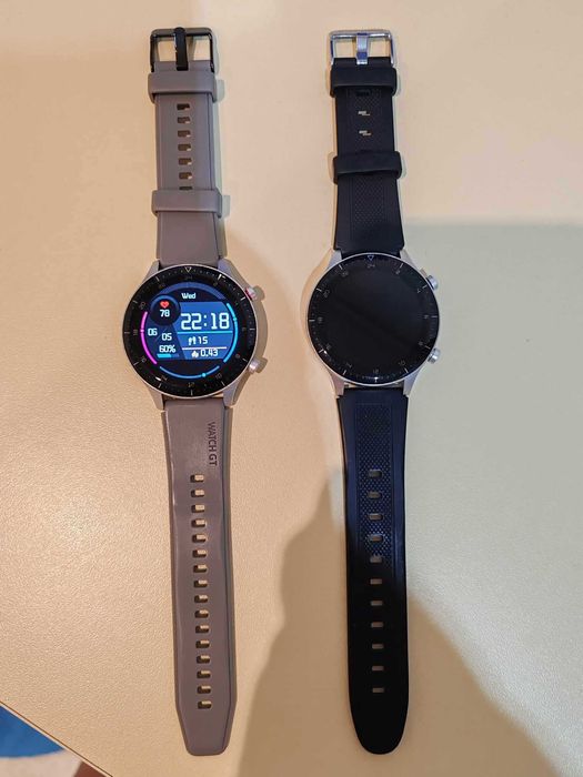 Смарт Часовник Power Locus PW7, гр. Плевен 9-ти квартал • OLX.bg