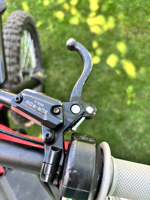 Surron light bee s 2021 Ghercesti • OLX.ro