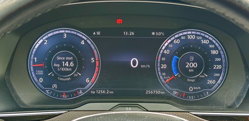 VW Passat B8 1.6 full 120 cp model FĂRĂ AD BLUE Bucuresti Sectorul 3 ...