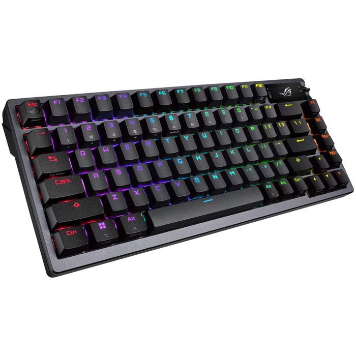 Tastatura mecanica ROG Azoth NOU SIGILAT ! PC gaming calculator ...
