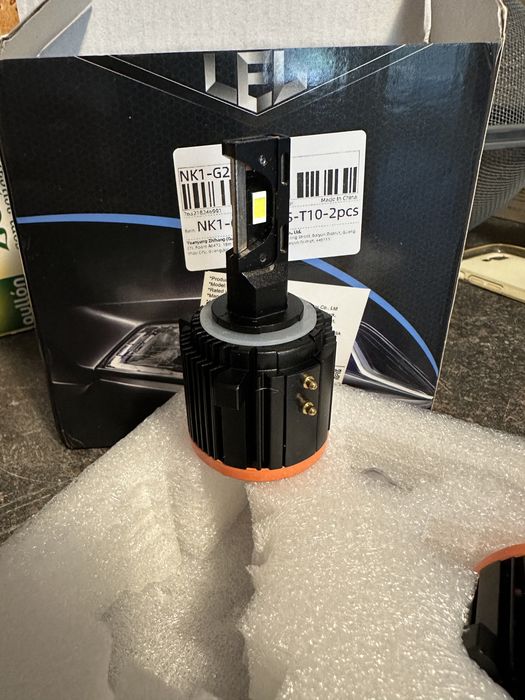 LED крушки G2 - H7 с. Драгижево • OLX.bg