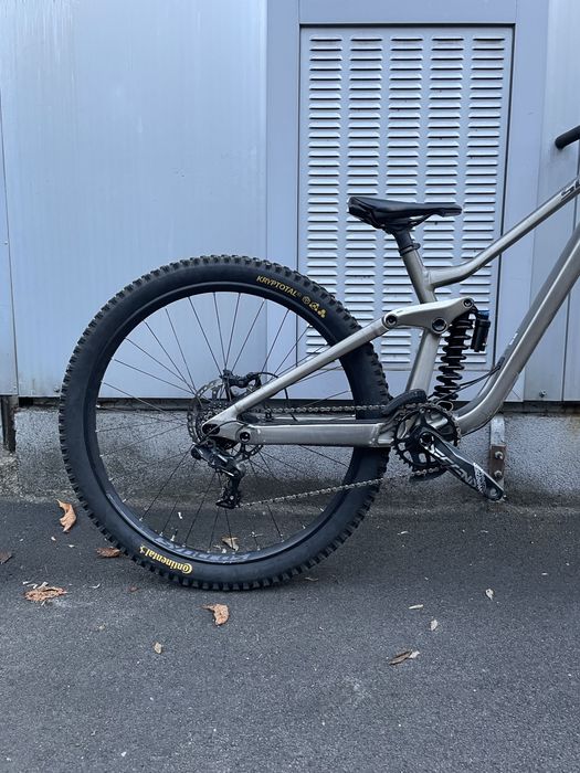 Scott Gambler 920 2021 гр. София Зона Б-19 • OLX.bg