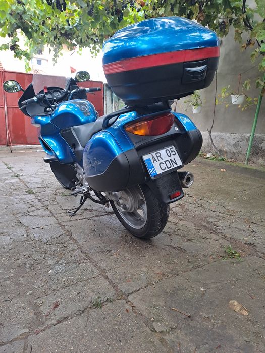 Motor Honda Deauvil 650 Arad • OLX.ro