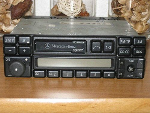 Yatour за Mercedes от 1994-1998 ма година с 10 пинова букса гр. Русе ...