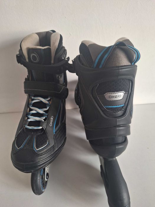 Мъжки ролери Oxelo гр. Варна Лятно кино Тракия • OLX.bg