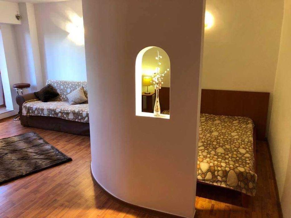 Inchiriere Garsoniera Mall Vitan | Separeu Dormitor | 40mp Bucuresti ...
