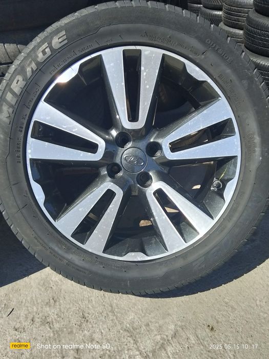 Lada vesta Cross R17 dska balon: 200 у.е. - Автошины Ташкент на Olx