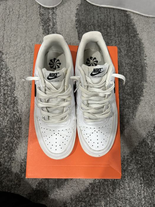 Pantofi Nike Court Vision Oradea • OLX.ro