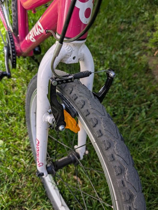Bicicleta copii Cygnus Superlight 20 Cluj-Napoca • OLX.ro