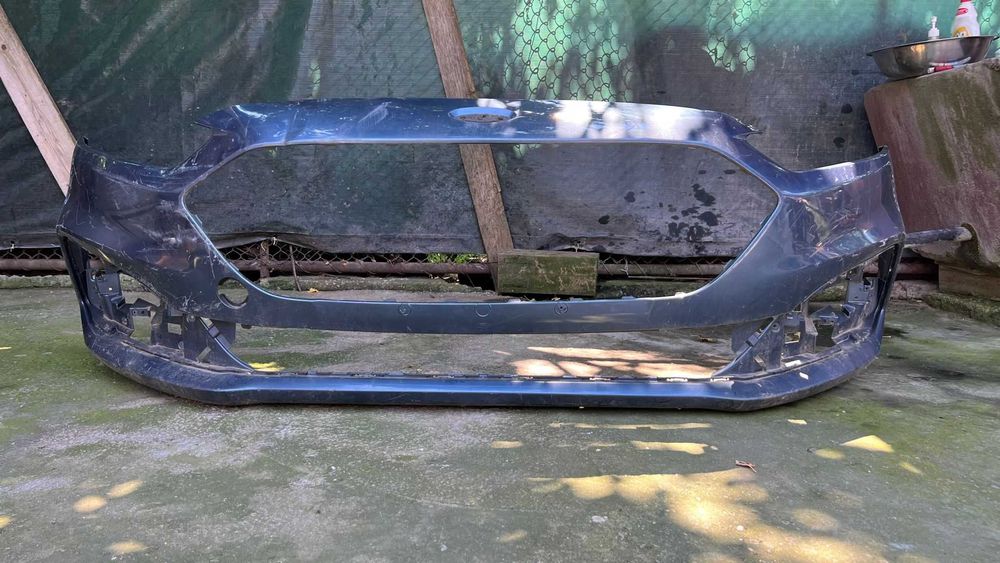 Bara fata Ford Mondeo Mk5 Facelift ST-Line an 2019-2023 Craiova • OLX.ro