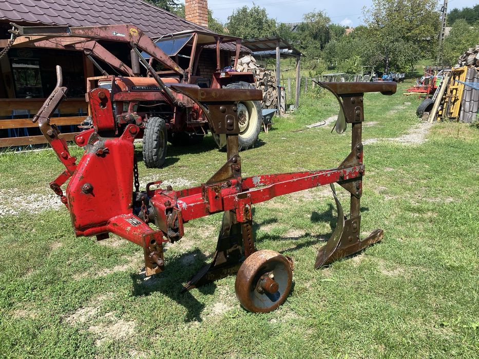 Plug reversibil 2 trupite Reghin • OLX.ro