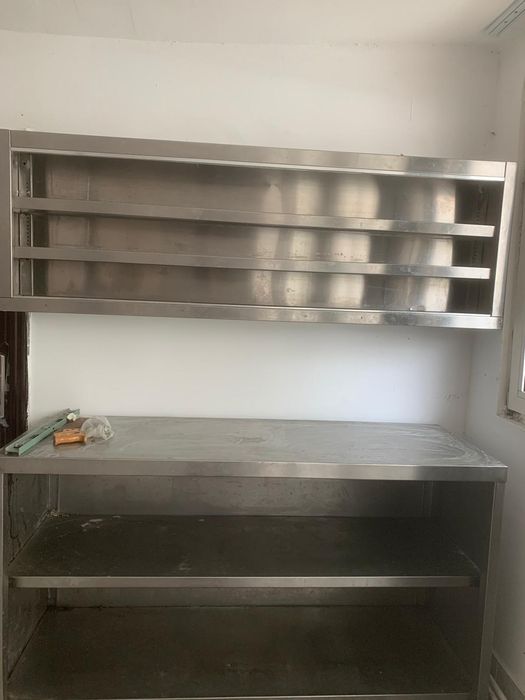 Sterilizator cuțite inox, tenderizator carne inox Bacau • OLX.ro