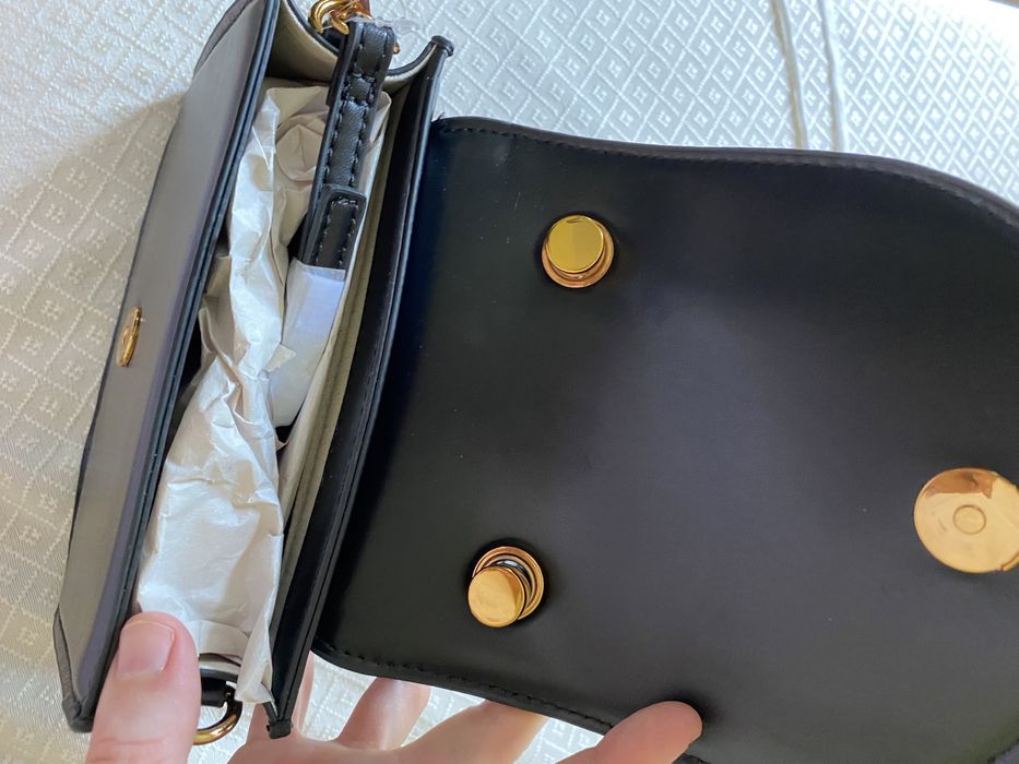 Geanta noua Zara Iasi • OLX.ro