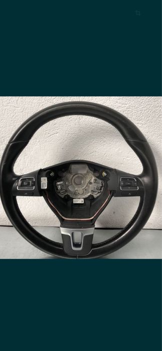 Volan custom tesit Vw golf 6 passat b7 touran passat cc Preajba Mare ...