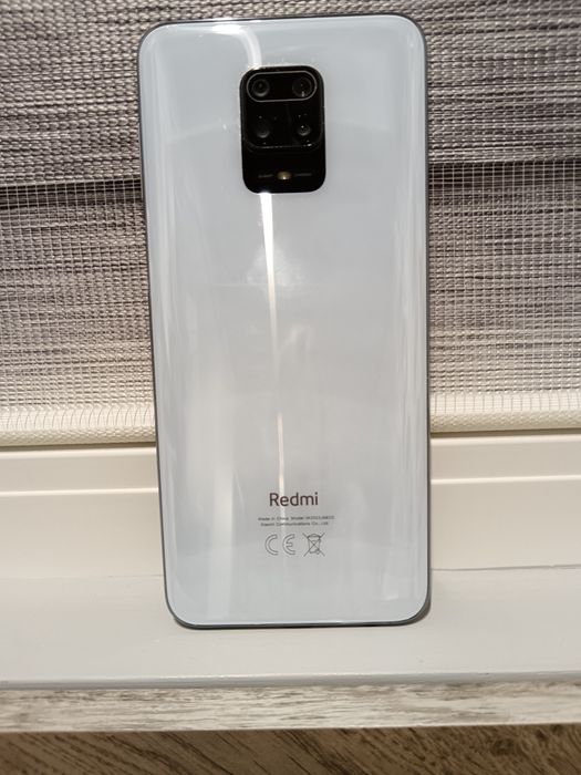 Redmi note 9 pro гр. Поморие • OLX.bg