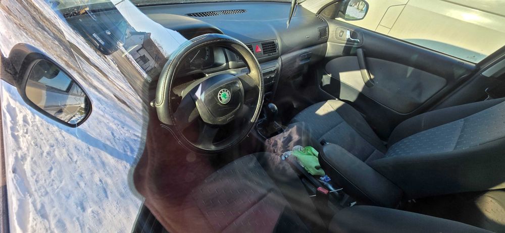 VwW t5 plus skoda tour Cogealac • OLX.ro