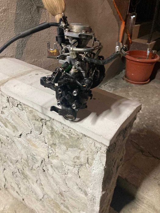 Pompa injectie PAJERO2 2.8 Aiud • OLX.ro