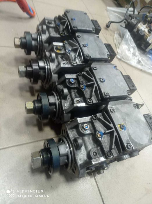 ГНП за ОПЕЛ Vp44, гр. Мадан • OLX.bg