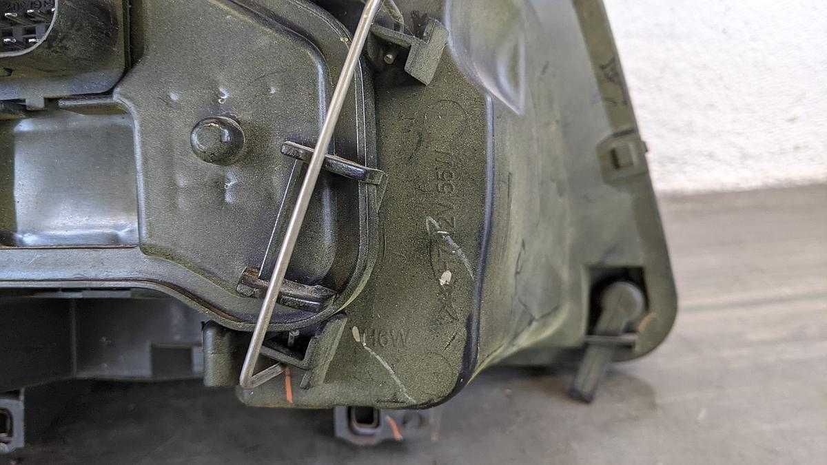 Фарове за vw bora Depo гр. Варна Младост 2 • OLX.bg