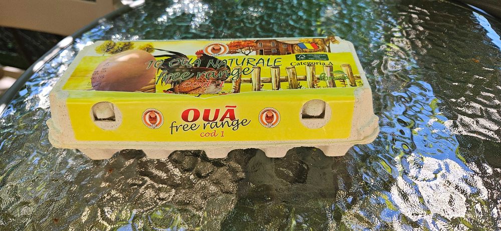 Cofraje, cutii pentru oua Bucuresti Sectorul 6 • OLX.ro