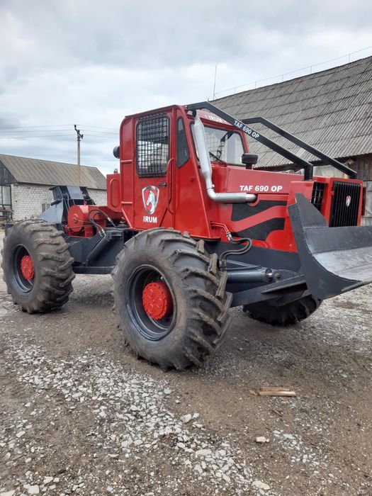 taf forestier de vanzare ' Anunturi ' OLX.ro