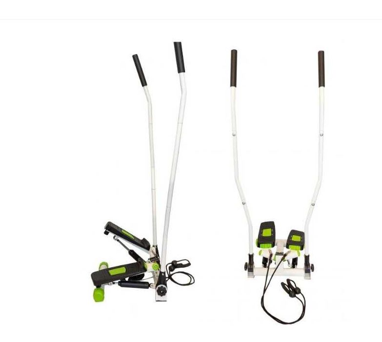 Stepper cu manere si corzi - livrez in Bucuresti Bucuresti Sectorul 5 ...