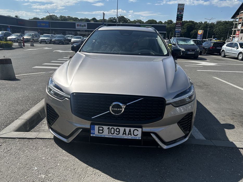 Volvo xc60 2024 Iasi • OLX.ro