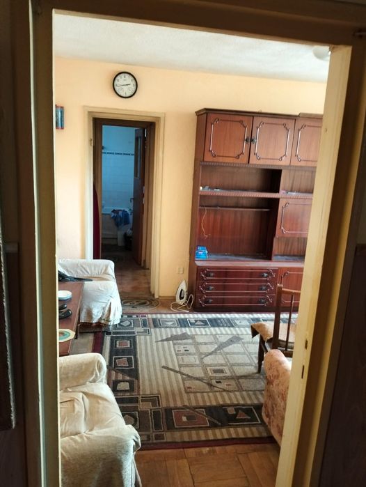 Apartament 3 camere, Târgoviște, Micro 6 Targoviste • OLX.ro