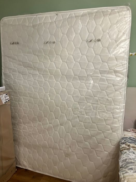 Двулицев Матрак 160/200 гр. Бургас Славейков • OLX.bg