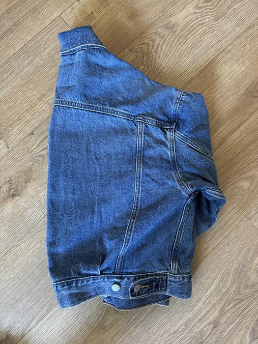Geaca Jeans Levi's Bucuresti Sectorul 1 • OLX.ro