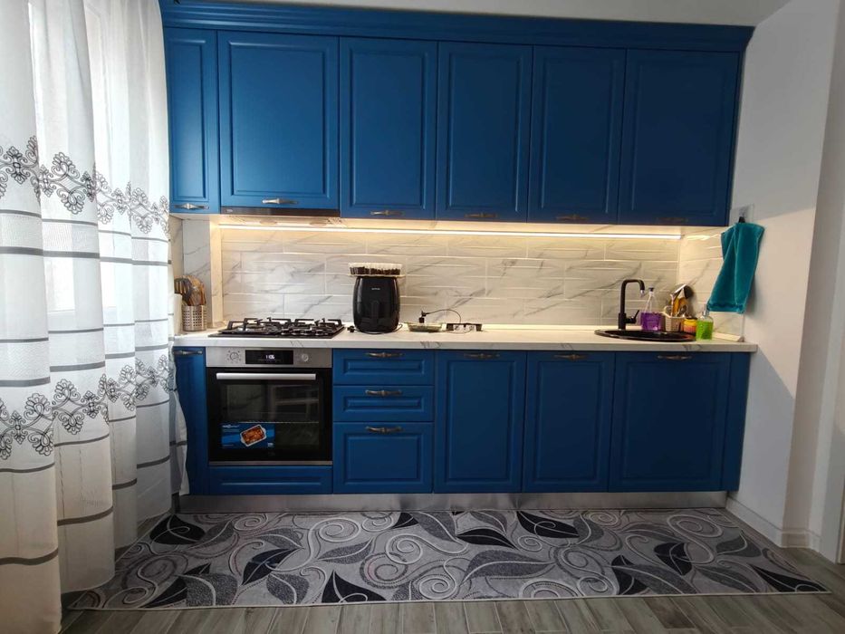 Apartament 3 camere,decomandat,Nicolae Grigorescu-Titan, S3, Bucuresti ...