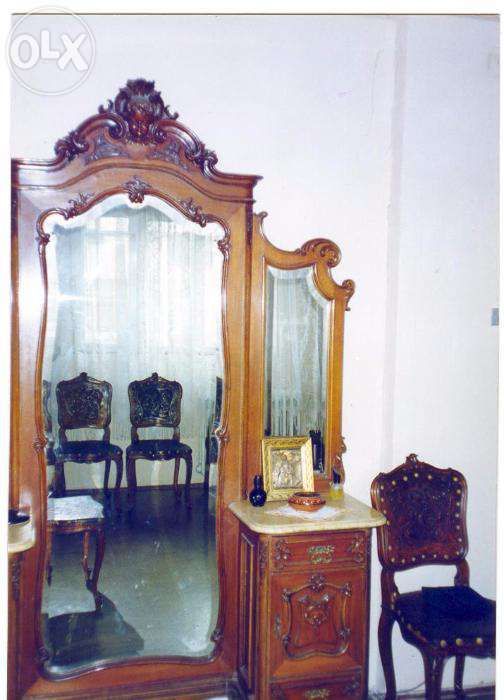 Mobila 1890 Stil Rococo Bucuresti Sectorul 5 • OLX.ro