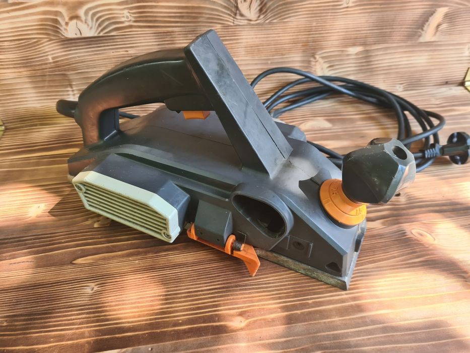 Rindea electrica ELU, fabricata in Elvetia Urlati • OLX.ro