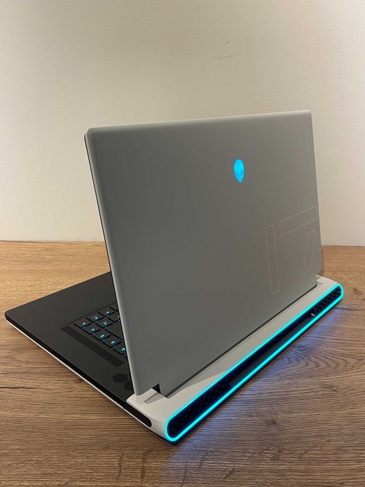 Dell Alienware X17 R2 UHD 120Hz i7-12700H 64GB Ram RTX 3080Ti 16GB 2TB ...