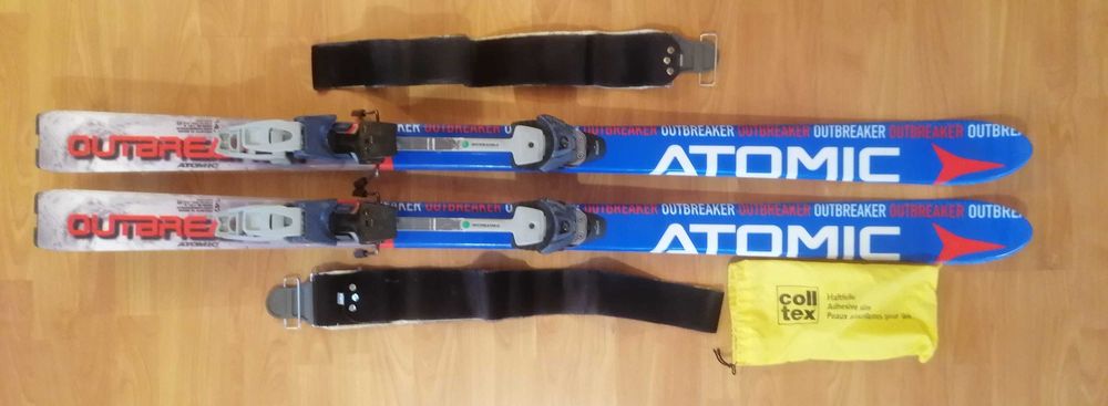 Schiuri de tura nivel incepator Botosani • OLX.ro