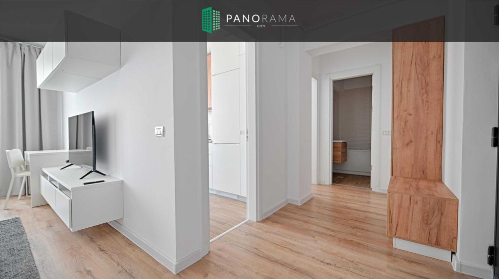 Ap. 2 camere Bd. Iuliu Maniu | PANORAMA CITY | Militari Bucuresti ...