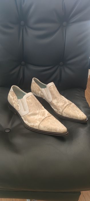 Pantofi de clasa Cesare Paciotti Bucuresti Sectorul 1 • OLX.ro