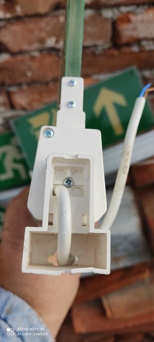 Hellas Светещи табели за евакуация 4 броя От с Лозен • Olx Bg