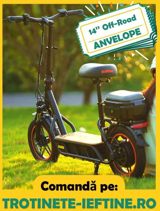 Bicicleta Electrica C1 PRO - Autonomie 100 Km - Glovo Tazz Bolt Food ...