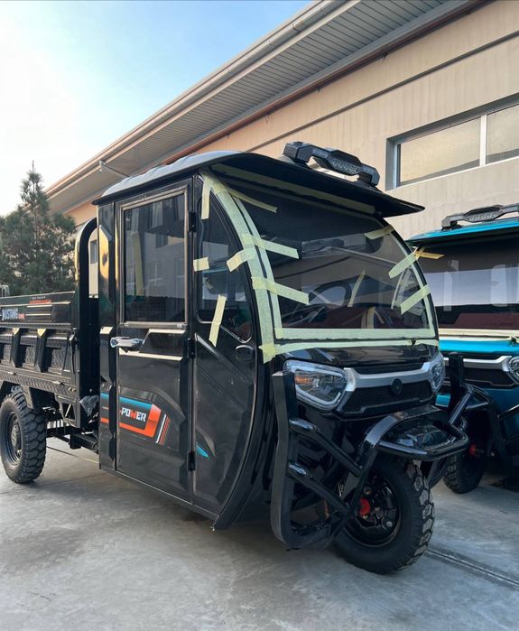 Muravey Kabinali GIBRID купить в Ташкенте, цена 25 400 000 сум ...