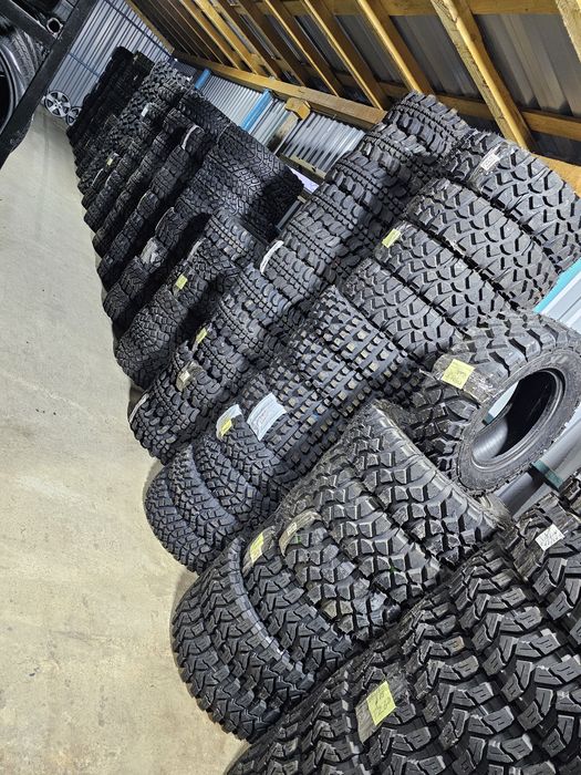 Off-road M.Ziarelli/Tz.Gomme Tasad • OLX.ro